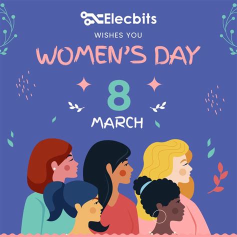 Gulshan S On Linkedin Elecbitskijanta Elecbits Womensday