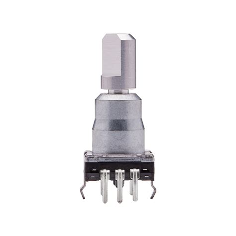 Alps Rotary Encoder Clickety Split Ltd