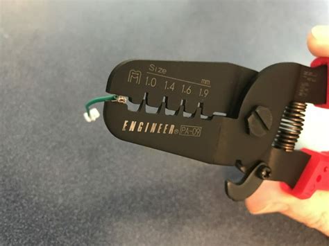 JST Connector Crimping Insanity IoT Expert