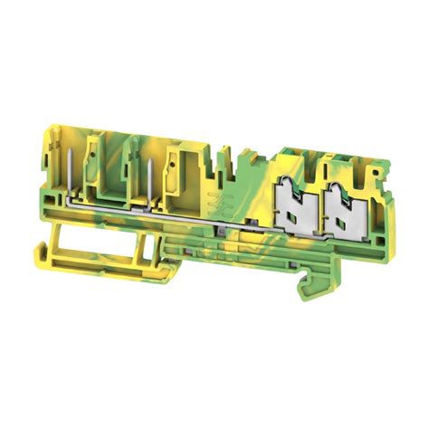 Pluggable Terminal Spgtb 2 5 Pe 4c 2 3051570000