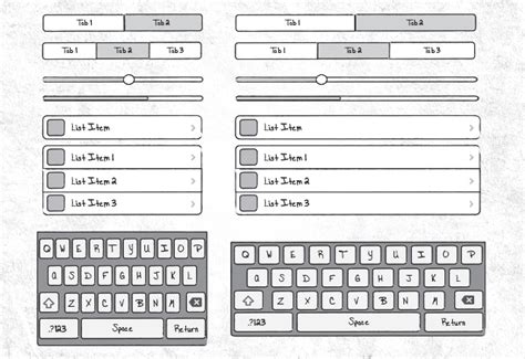 33 Best Images About Wireframes Navigation Charts Etc On Pinterest