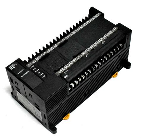 Omron CP1E N60DR D PLC 24 Points At Rs 8000 In Madurai ID 2851093179788