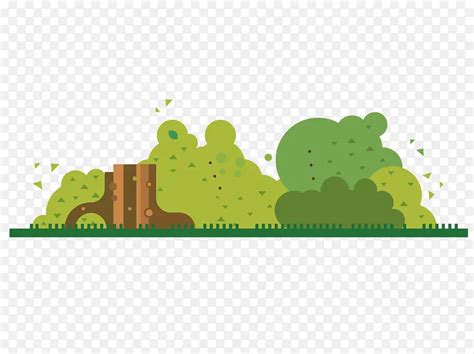 矢量场景树木素材png图片素材下载 图片编号yolkbgba 免抠素材网