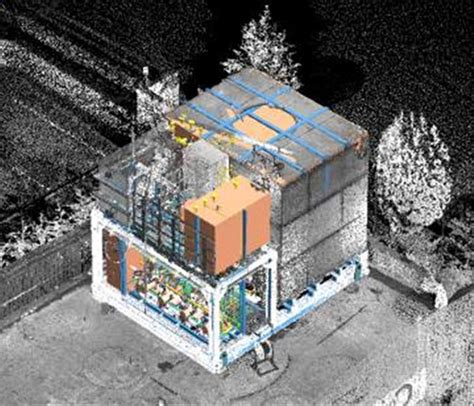 Modular Construction With Dimensional Control Solutions For Tight Labor Market Geo Week News