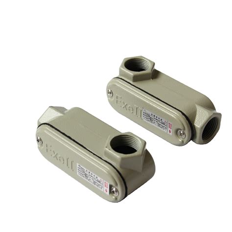 Explosion Proof Wiring Methods