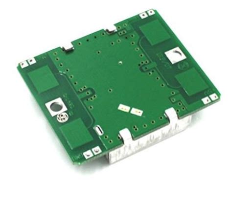 HB Microwave Doppler Radar Wireless Motion Sensor Makestore