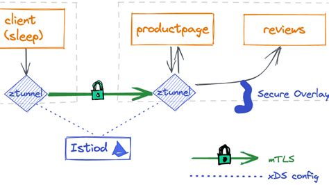 service mesh unveiled simplifying microservices in the cloud native era