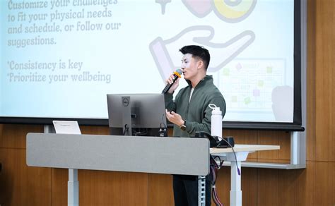 On Your Mark Get Set Move Nyu Shanghai