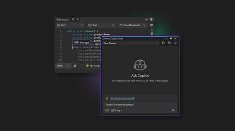 Visual Studio 2022 Ide Ai For Coding Debugging And Testing