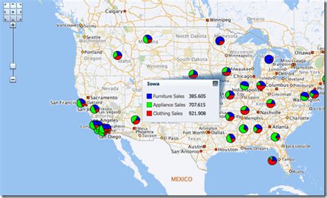 Oracle Fusion Middleware 11g Bi Adf Components First Impressions
