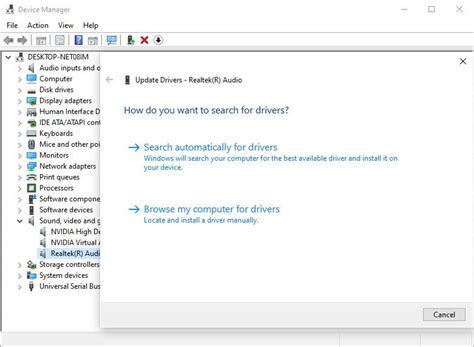 solved window 10 taskbar volume control not working after windows update