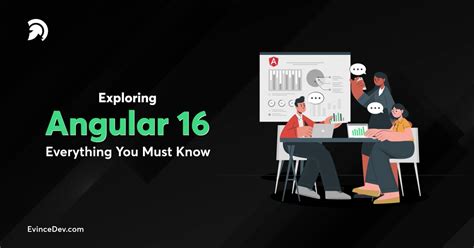 What S New In Angular A Deep Dive Into The Latest Features