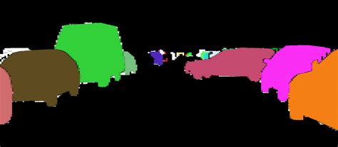 Qualitative Analysis Of Semantic Stixels Instance Baseline And Download Scientific Diagram