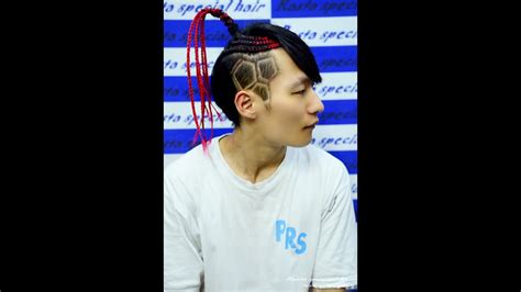 태훈님 국내유일 전세계 레게머리특수머리기술 전문샵 특수머리교육 드레드락 고퀄리티 특수머리 레게머리전문샵 드레드락 콘로우 브레이즈 라인아트헤어 Youtube