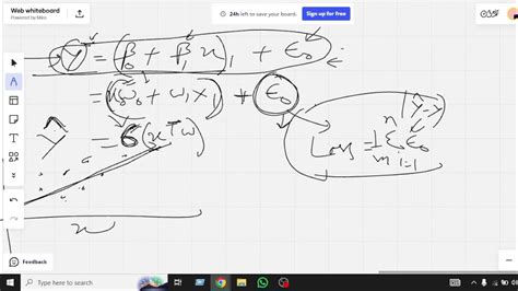 Deep Learning Lecture 11 Part 1 Regression In Pytorch Youtube