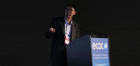 Hongbin Zhang Electro Optics