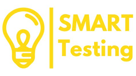 Home Smart Testing