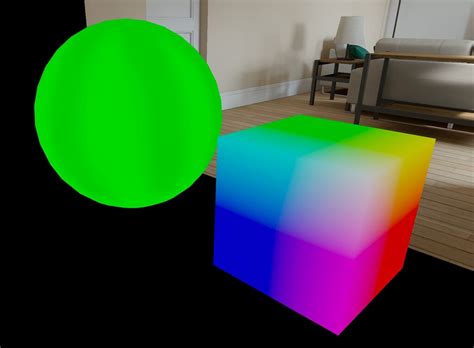 Meshes Without Vertex Colour Data That Use Vertex Colours In Their