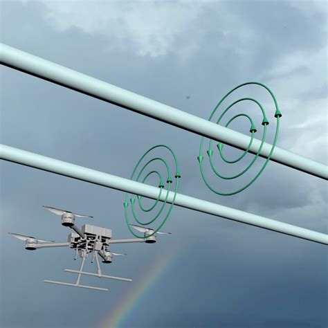 Extraction Of The 50 Hz Component Of The Magnetic Field Strength From