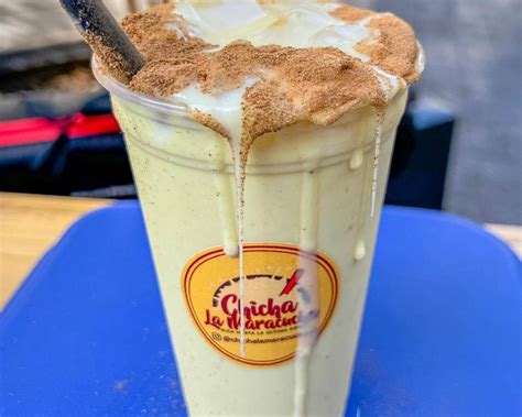 Chicha Venezolana