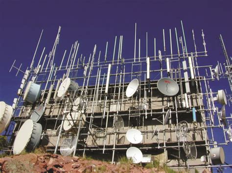 Staying Safe Around RF An Industry Expert Tells All Radio World