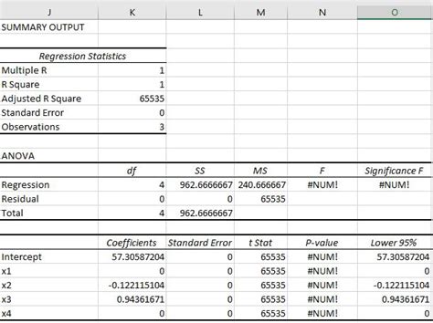 Westclintech Sql Server Functions Blog Underdetermined Systems
