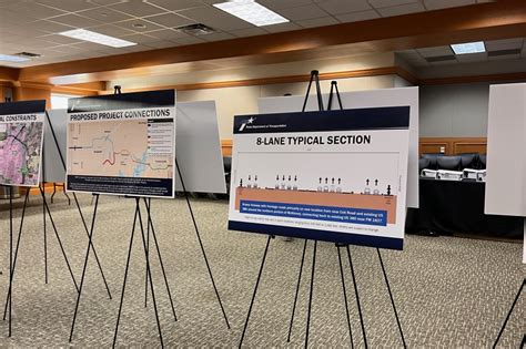 community members consider us 380 bypass alignment at public hearing community impact