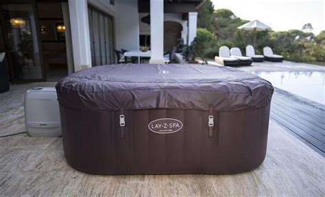 Review Of The Lazy Spa Maldives