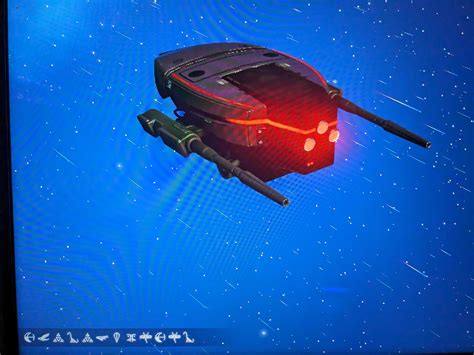 Interceptor Beetle Black No Engine Smallest Modelenjoy R