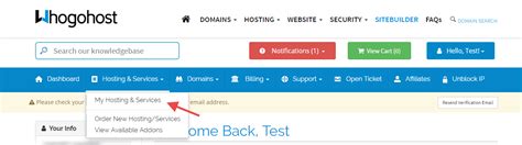 How To Install An Ssl Certificate Go54 Knowledgebase