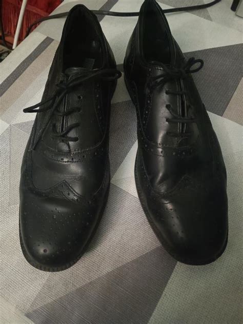 Класичні туфлі — ціна 130 грн у каталозі Туфлі Купити чоловічі речі за доступною ціною на Шафі