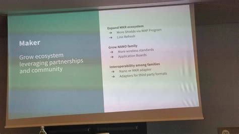 Arduino Global Partner Conference 2019 Electronics For You