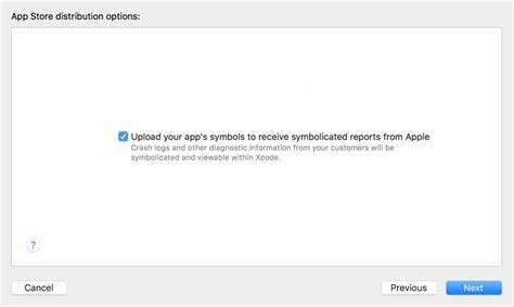 Upload Or Export Your Ios Game Via Xcode Shatter Box