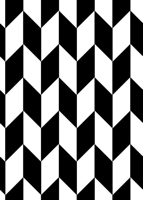 Create Your Own Abstract Checkerboard Pattern