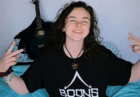 10 Things You Didnt Know About Chevel Shepherd Tvovermind
