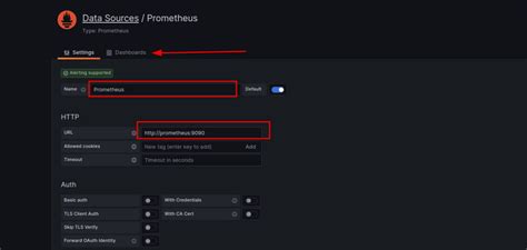 基于docker compose搭建prometheus与grafana监控环境 个人文章 segmentfault 思否