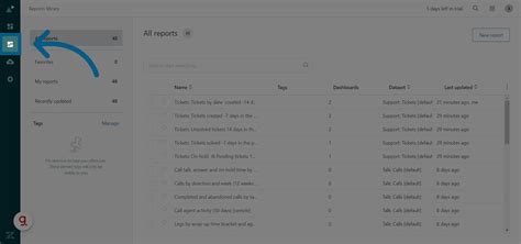 How To Create A Report On Zendesk Explore Guidde Gallery
