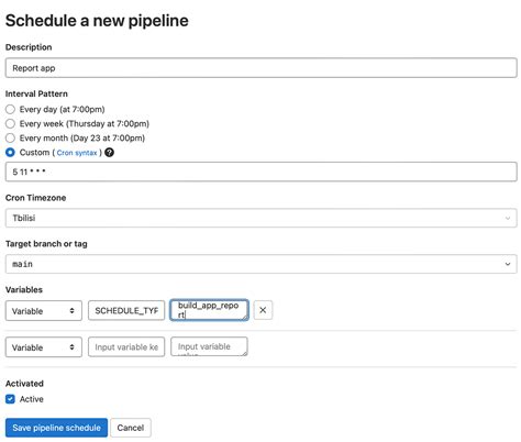 Automation Of Reporting Part 2 I Continue My Publications On By