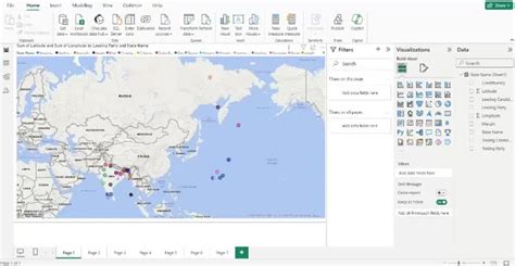 challa koushik on linkedin powerbi datavisualization internship intern aimers aimersociety…