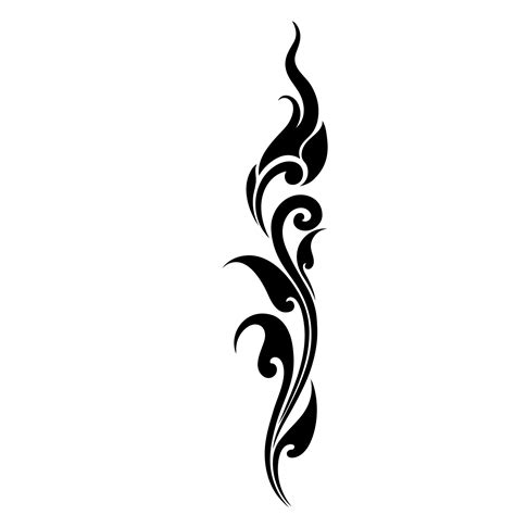 Modern Thai Art Pattern For Decoration Of Unique And Characteristic To Thailand This Work Is