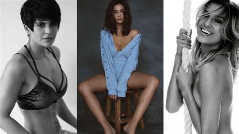 Hottest Female Cricket Anchors Of Big Cricketing Events Crickexbd