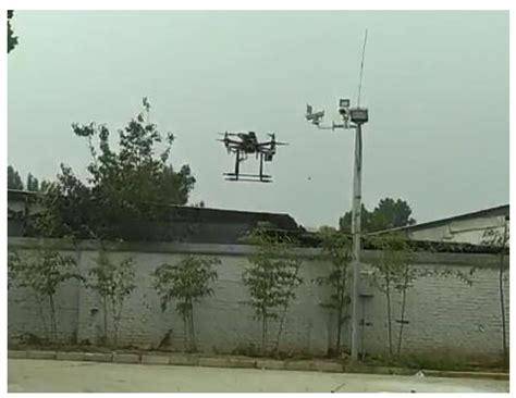 Drones Mdpi On Linkedin Actuated Control Flight Actuatedaerialvehicle Control…