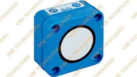 Ultrasonic Sensor E4c Ts50 Omron Ultrasonic Proximity Sensors