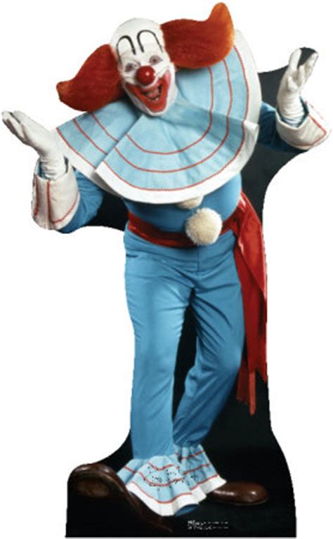 Bozo The Clown Quotes Quotesgram