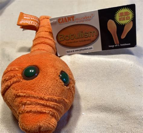 Botulism Discovery Of A New Source Of Worlds Deadliest Toxin