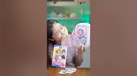 신상 요즘 쥬쥬 다이어리 퀄리티 ㄷㄷ 시크릿쥬쥬 쥬쥬다이어리 어린이날 Youtube