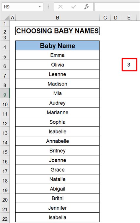 How To Use Wildcards In Excel 4 Easy Methods Exceldemy