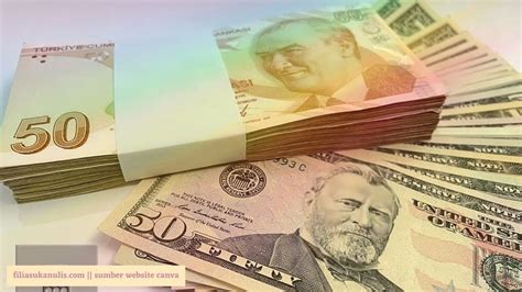√ Pilihan Investasi Mata Uang Asing Yang Cocok Buatmu
