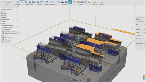 Fusion 360 Manufacturing Autodesk