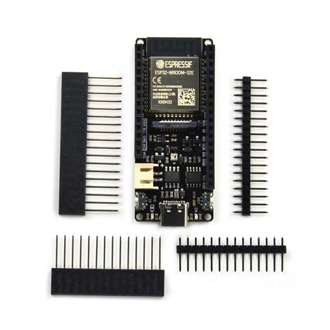 Firebeetle Board Esp32 E Iot开发板预焊排母版 Dfrobot 电子发烧友网